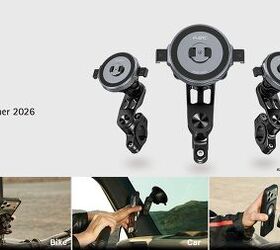 Protect Your Phone While You Ride With The A2C One-Lock Ultra ...