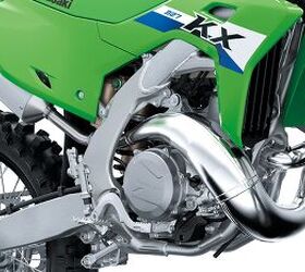 2027 Kawasaki KX327 and KX327X – First Look | Motorcycle.com