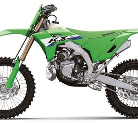 2027 Kawasaki KX327 and KX327X – First Look | Motorcycle.com