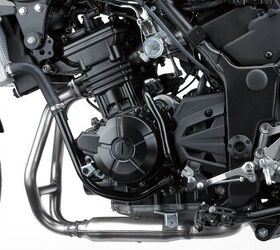 2026 Kawasaki Ninja 300 Returns To US Market | Motorcycle.com