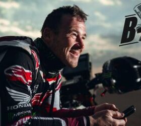 Bore & Stoke Breakout: From Privateer to Factory Icon | Motorcycle.com