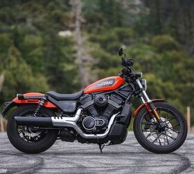 Spec Chart Comparison: Honda Rebel 1100 vs. Harley-Davidson Nightster ...