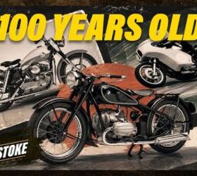 Bore and Stoke Ep 27: Celebrating The Century Mark | Motorcycle.com