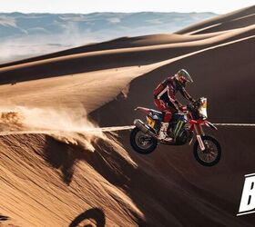 Bore & Stoke Breakout: The Evolution of Safety in Off-Road Racing ...