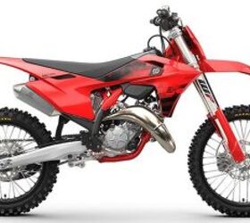 2027 GASGAS MC 125 | Motorcycle.com