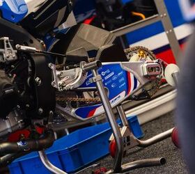 Photo Highlights From The 2026 Isle of Man TT | Motorcycle.com