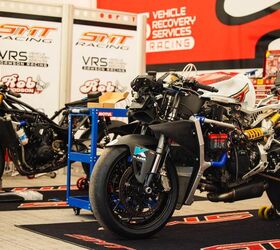 Photo Highlights From The 2026 Isle of Man TT | Motorcycle.com