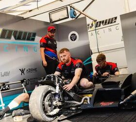 Photo Highlights From The 2026 Isle of Man TT | Motorcycle.com