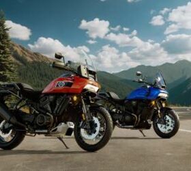 Harley-Davidson Is Bringing RevMax Production Back To USA | Motorcycle.com