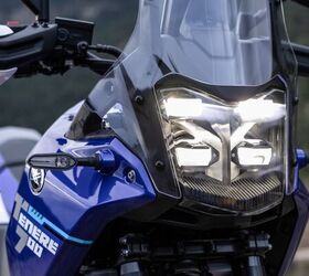 2025 Yamaha Ténéré 700 Recalled For Turn Signal Issue | Motorcycle.com