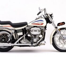 2026 Harley-Davidson Super Glide Review — First Ride | Motorcycle.com