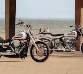 2026 Harley-Davidson Super Glide Review — First Ride | Motorcycle.com