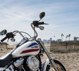 2026 Harley-Davidson Super Glide Review — First Ride | Motorcycle.com