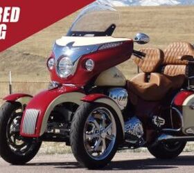 2016 Indian Roadmaster Tiliting Trike Conversion and Trailer For Sale ...