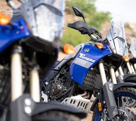 Yamaha Announces Ténéré Trek Owner's Event | Motorcycle.com