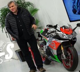 Bore & Stoke Breakout: The Secret Story Behind the Aprilia RSV4 ...