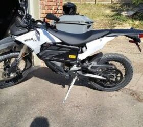 2018 Zero FX 7.2 For Sale | Motorcycle Classifieds | Motorcycle.com