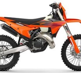 2027 KTM XC 150 W's media | Motorcycle.com