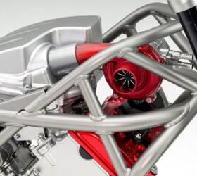 Honda Would Put Its E-Compressor On Everything If It Could | Motorcycle.com