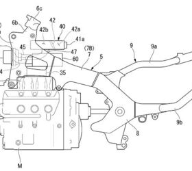 Honda Would Put Its E-Compressor On Everything If It Could | Motorcycle.com