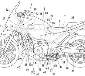 Honda Would Put Its E-Compressor On Everything If It Could | Motorcycle.com