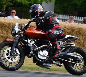 2023 Brough Superior Nefud Review | Motorcycle.com