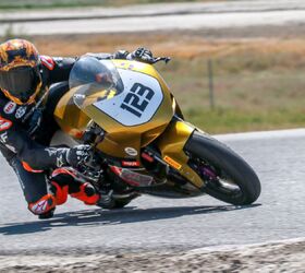 Putting Dunlop’s Q5 Trackday Tire Through The Ultimate Test ...