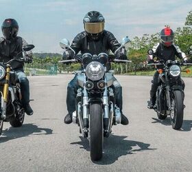 Get More Out of Your Motorcycle With Kemimoto Accessories | Motorcycle.com