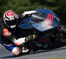 2024 Kramer GP2 890RR First Ride Review | Motorcycle.com