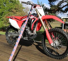 Strapworks is the Best Way to Secure Your Motorcycle | Motorcycle.com