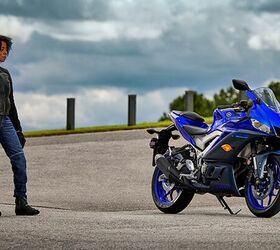 Finding Your First Bike | Motorcycle.com
