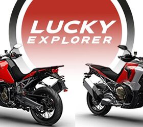 Lucky Explorer Project Gets Renamed The MV Agusta Enduro Veloce | Motorcycle.com