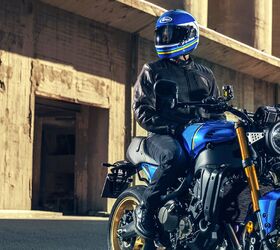 What Gear Does a New Rider Need? | Motorcycle.com