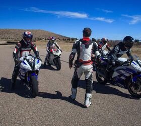 New Rider: Beyond the Basics | Motorcycle.com