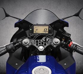 How to Set Up Your Motorcycle Controls to Fit | Motorcycle.com