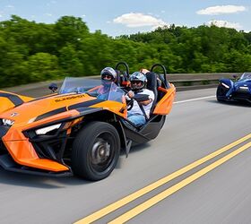 Slingshot Announces 2024 Lineup | Motorcycle.com