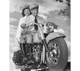 Harley-Davidson Hydra-Glide Revival Coming as 2024 Icon Model ...