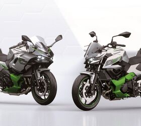 Who’s Got the Most Impressive New 2024 Models? | Motorcycle.com