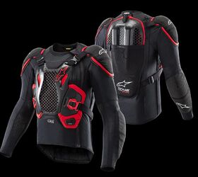 MO Tested: Alpinestars Tech-Air Off-Road Review | Motorcycle.com