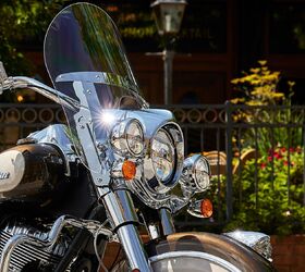 How To Protect Motorcycle Chrome | Motorcycle.com