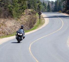 Get Ready for Spring Riding in Ontario | Motorcycle.com