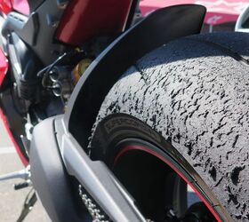 How To Know When It's Time To Change Your Motorcycle Tires | Motorcycle.com