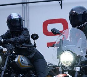 How to Choose the Right Windscreen for Your Motorcycle | Motorcycle.com