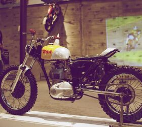 The Handbuilt Invitational Show Rolls Into Los Angeles | Motorcycle.com