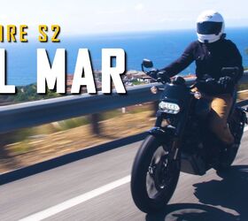 2024 Livewire Del Mar S2 – Video Review | Motorcycle.com