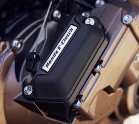 What You Need To Know About Automatic Clutch Transmissions | Motorcycle.com