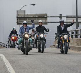 DGR Sets Records In 2024 | Motorcycle.com