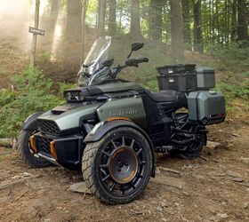 2025 Can-Am Canyon – First Look | Motorcycle.com