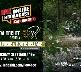 Backcountry Discovery Routes Releases New BDR-X Film Trailer ...