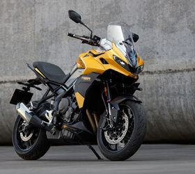 The NEW Tiger 800 | Triumph Rat Motorcycle Forums